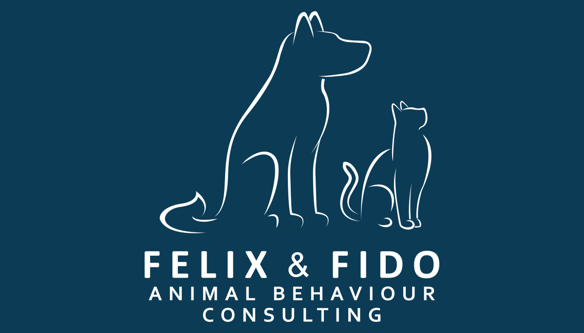 FELIX & FIDO ANIMAL BEHAVIOUR CONSULTING – Bringing you solutions in ...